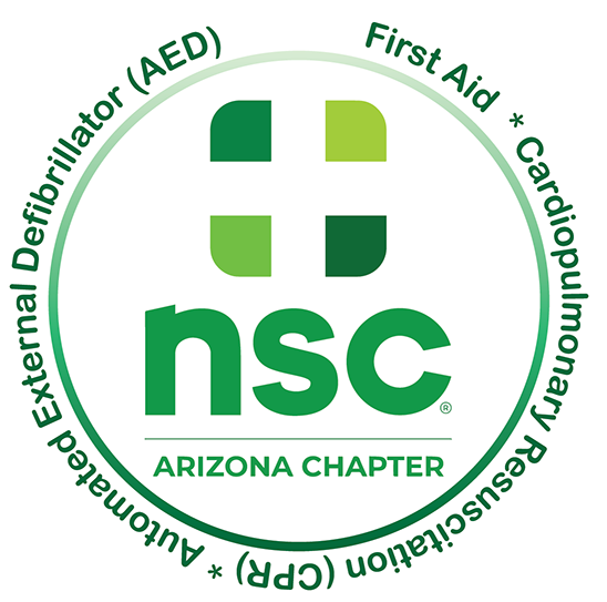 First Aid/CPR/AED Training